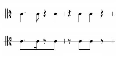 RoyalDance - ¿De donde viene la salsa?